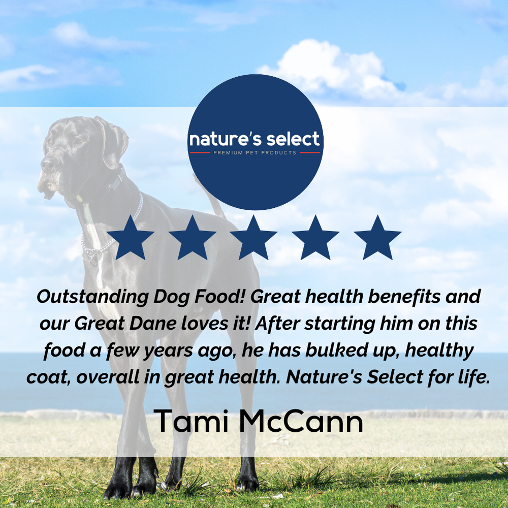 All Products — Nature's Select Premium Pet Products