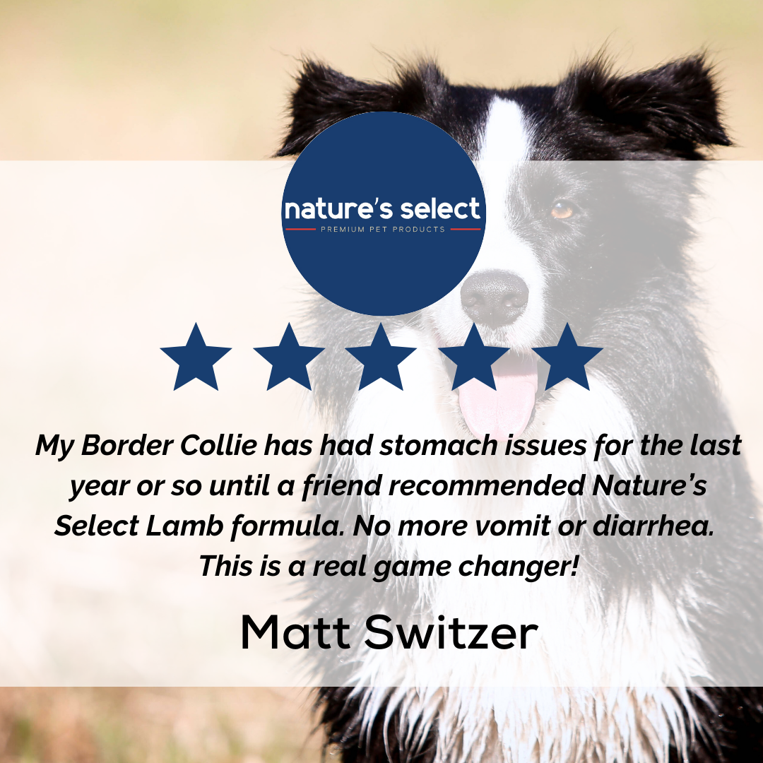 All Products — Nature's Select Premium Pet Products