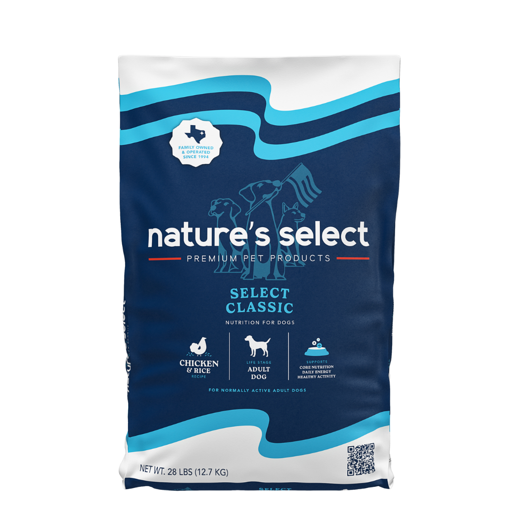 All Products — Nature's Select Premium Pet Products