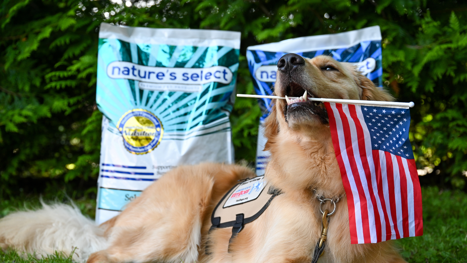 Nature's Select Premium Pet Products