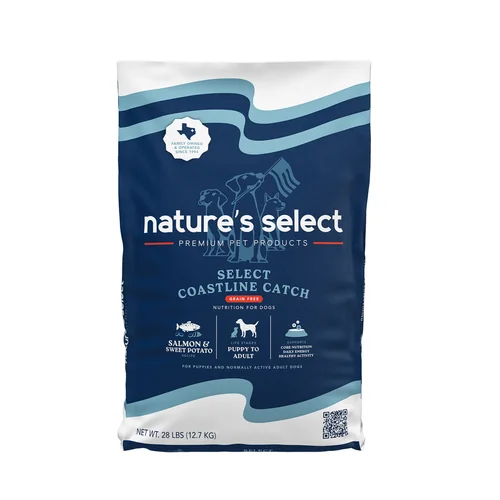 All Products — Nature's Select Premium Pet Products