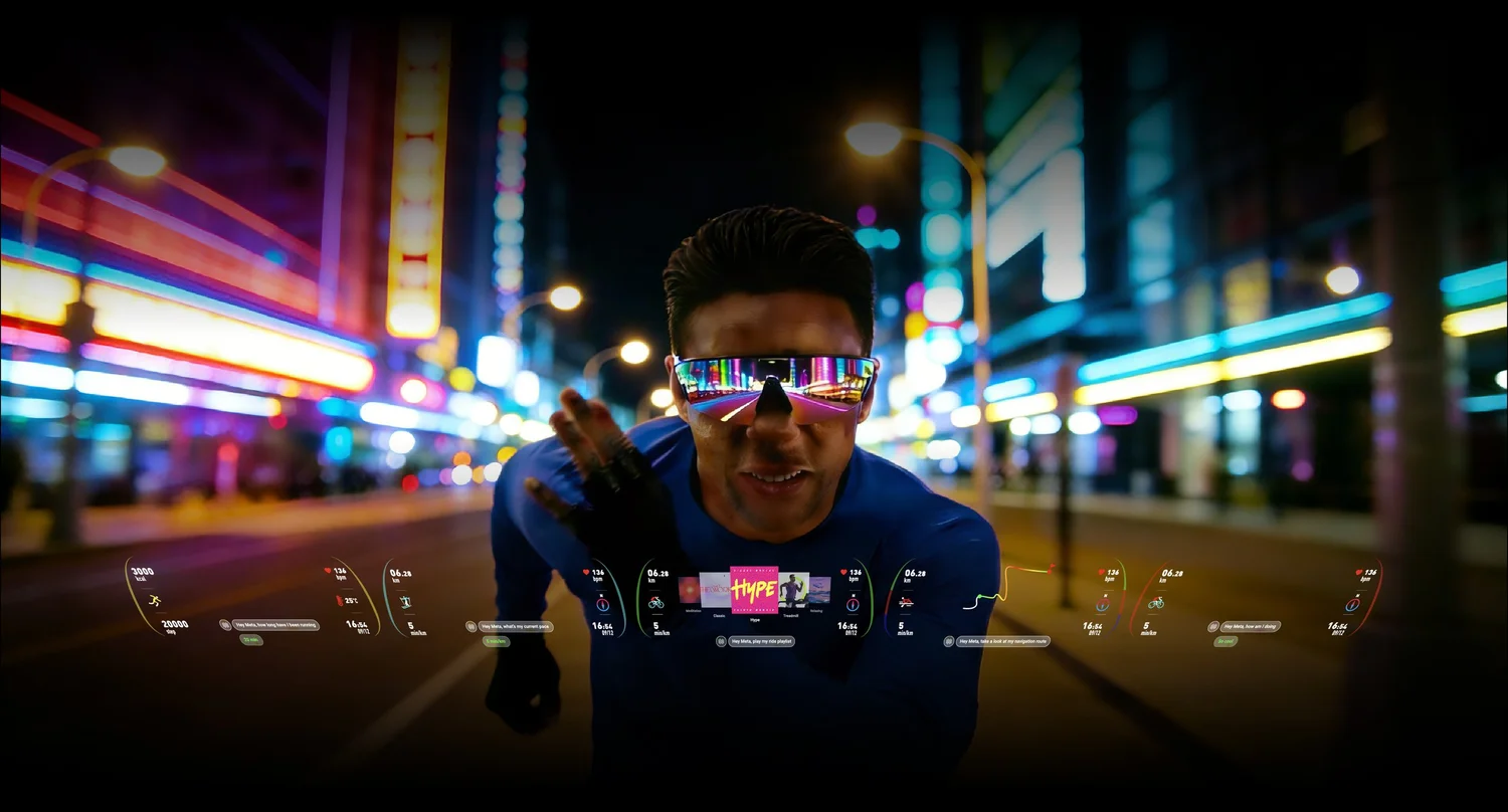 Saphlux | AR Micro-LED Display