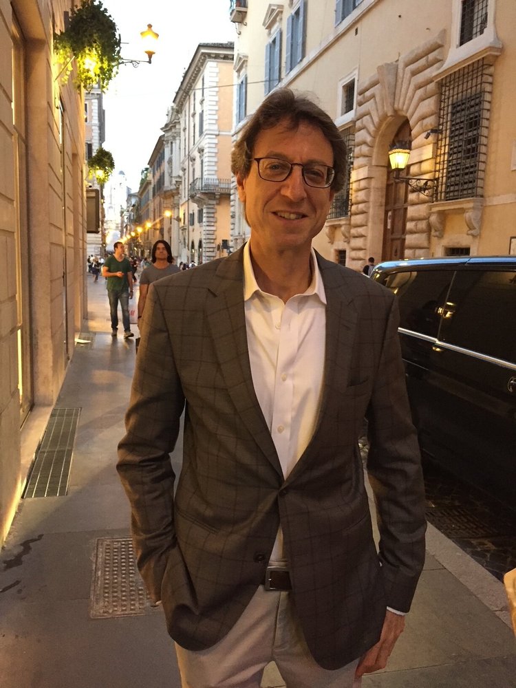 David Masello