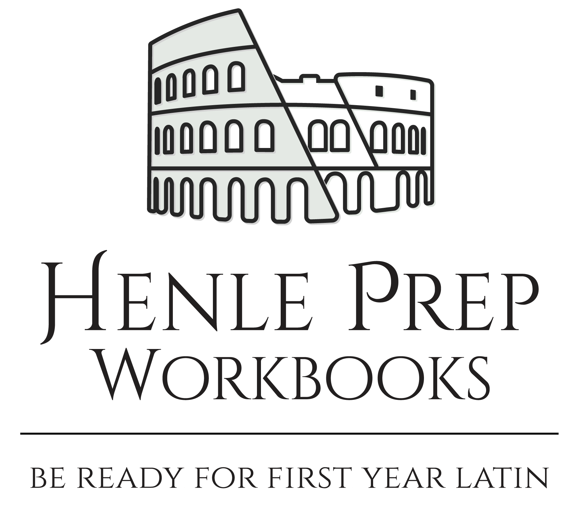 Henle Prep Workbooks | Henle Latin Prep Resources