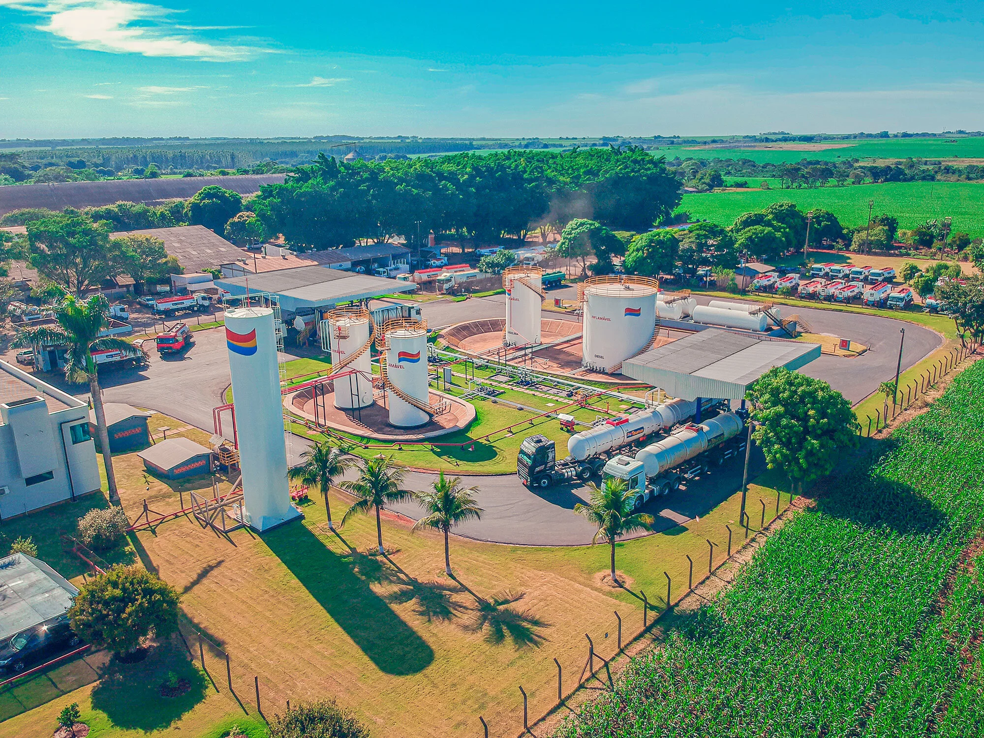 Sobre a Taurus petróleo — Taurus Petróleo