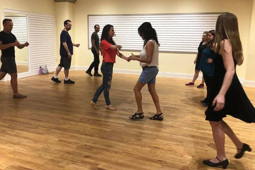 Woodstock Dance Academy