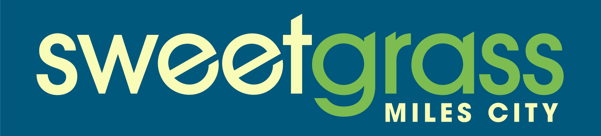 Miles City — SweetGrass