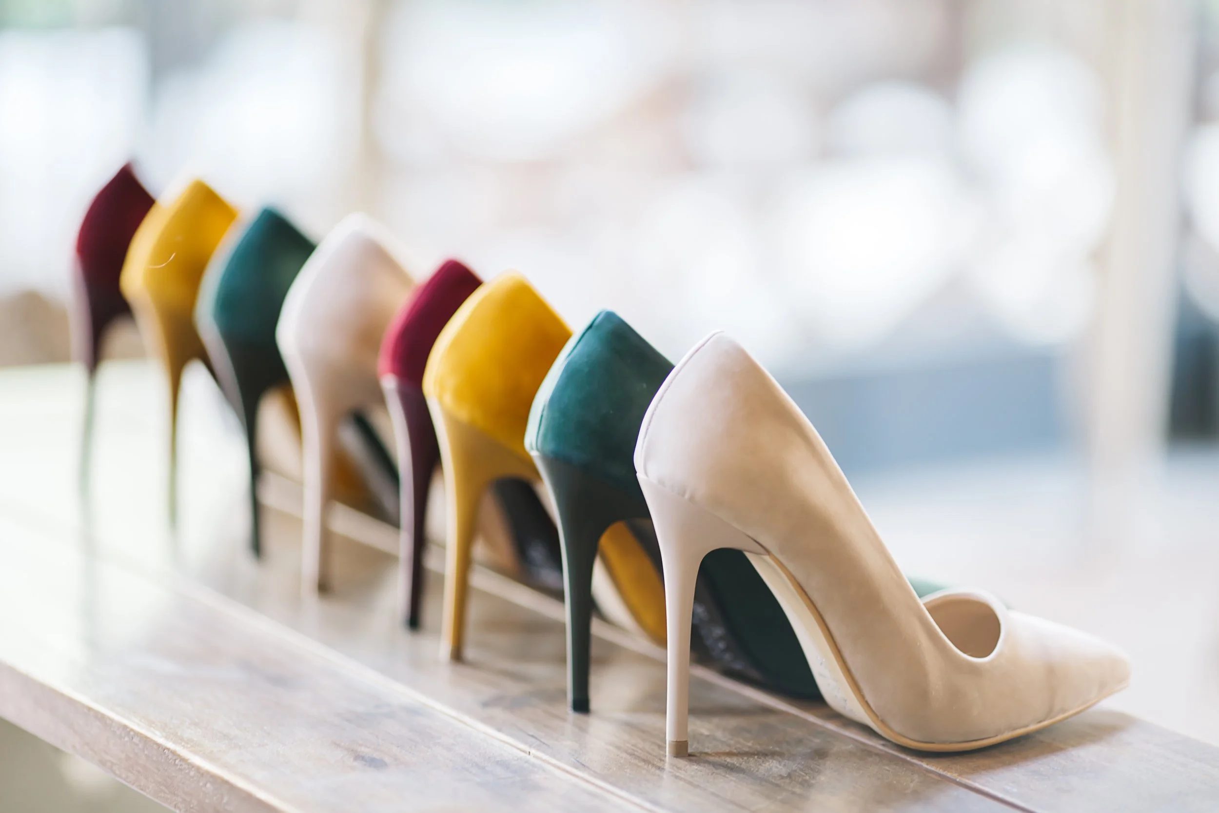 COMMERCIAL TEXTILES — WhataShield