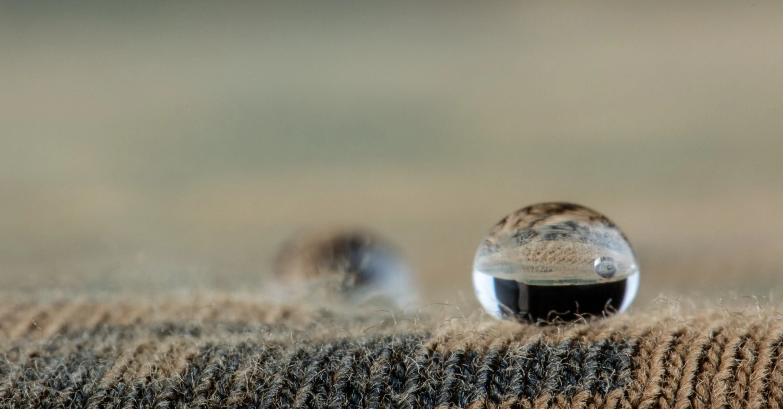 COMMERCIAL TEXTILES — WhataShield