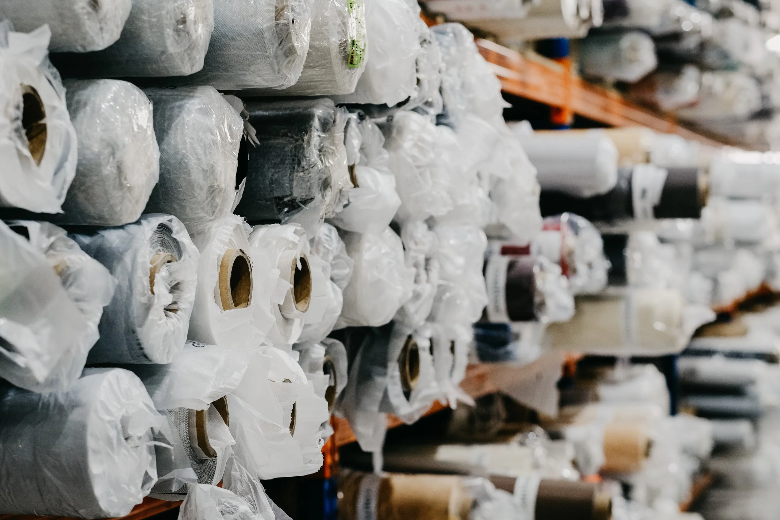 About us — WhataShield