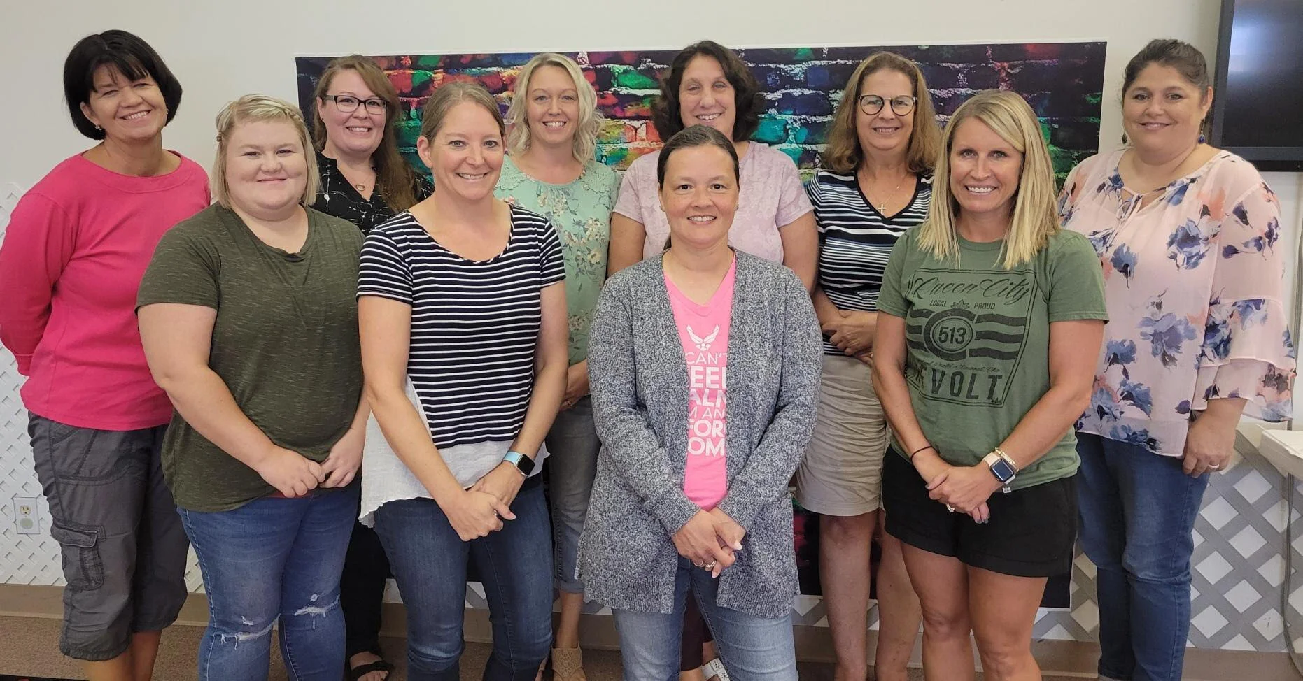 Our Team — Fairfield Child Development Center