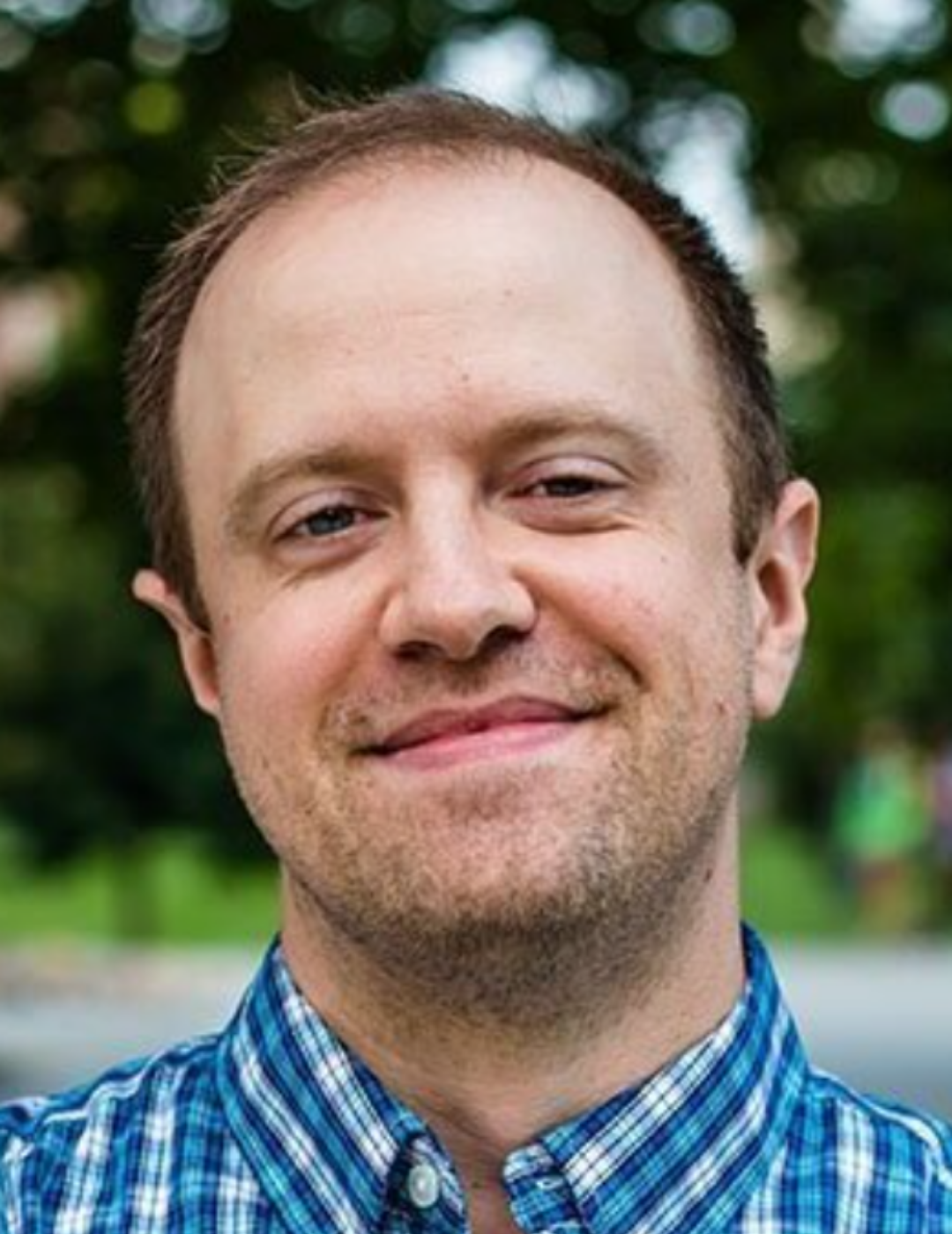 Masthead — The Linden Review