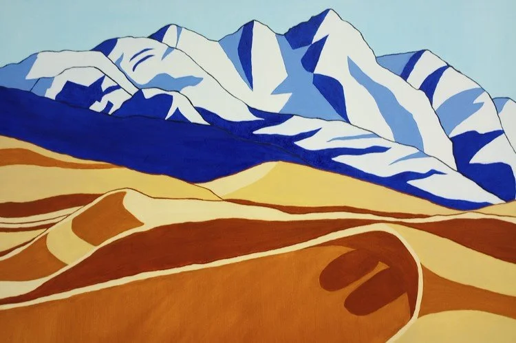 Stewart: Time to Uproot — The Linden Review