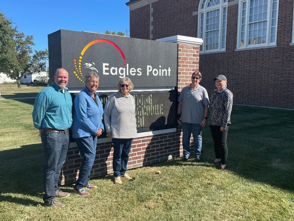 Board of Directors — H.I.T. Foundation