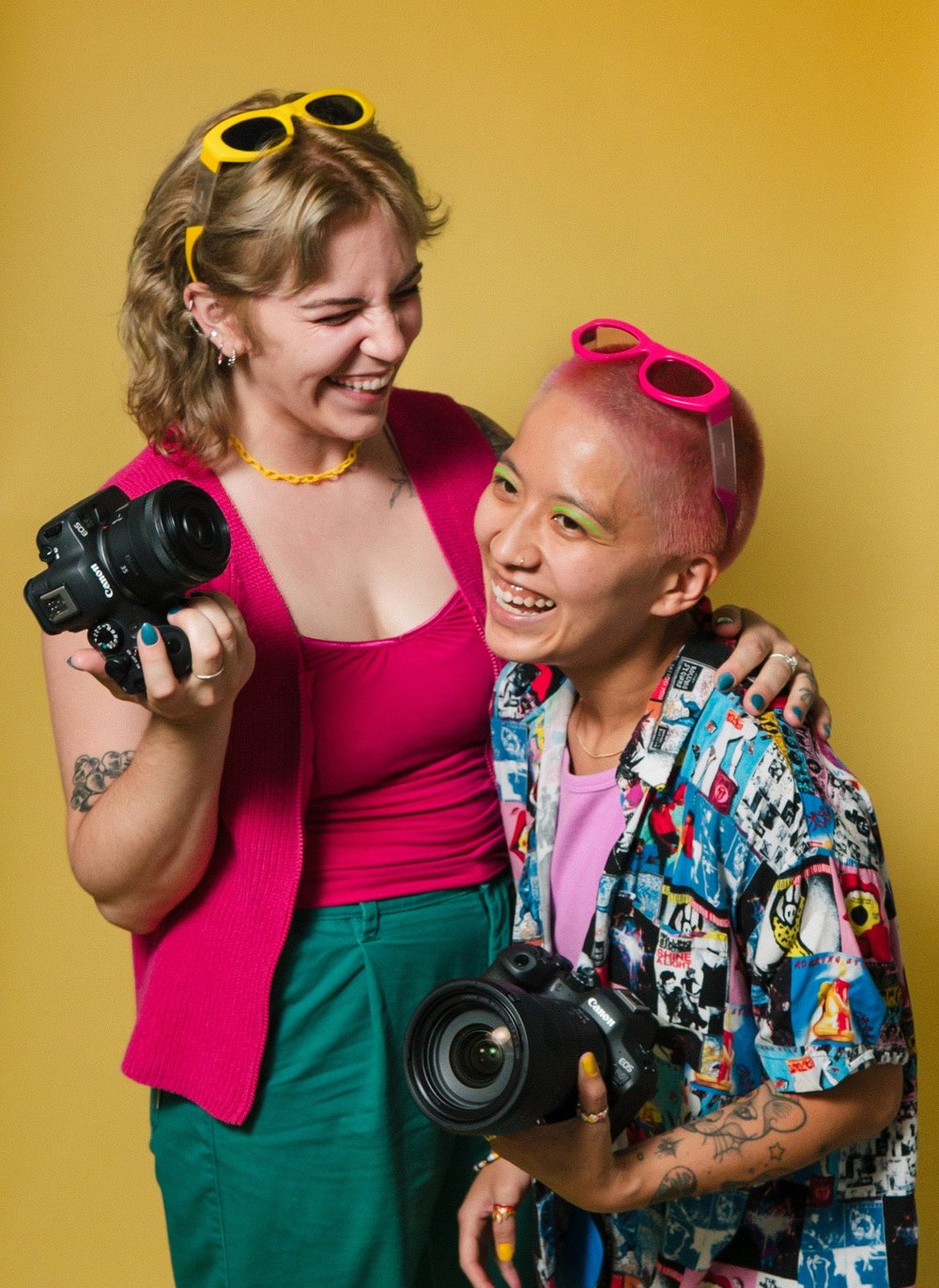 A Healing, Inclusive Photo Experience | Denver LGBTQ+ Photographer and ...