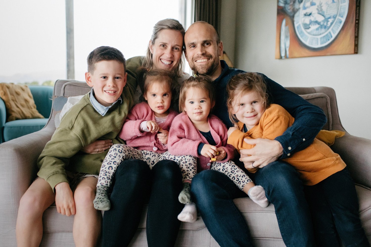 David Kyle — Mastering Mountains Charitable Trust