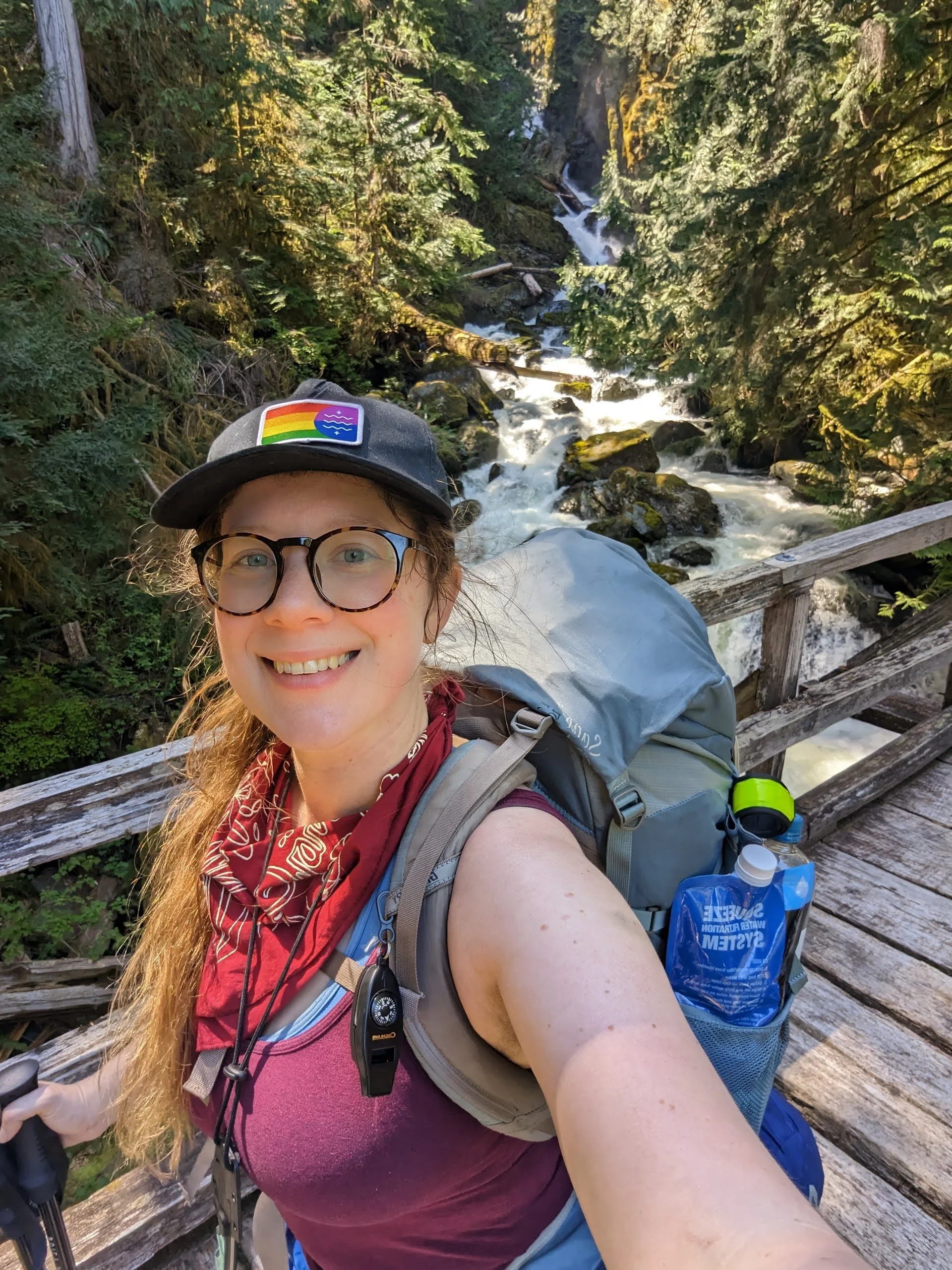 People — Pacific Landscape Architecture