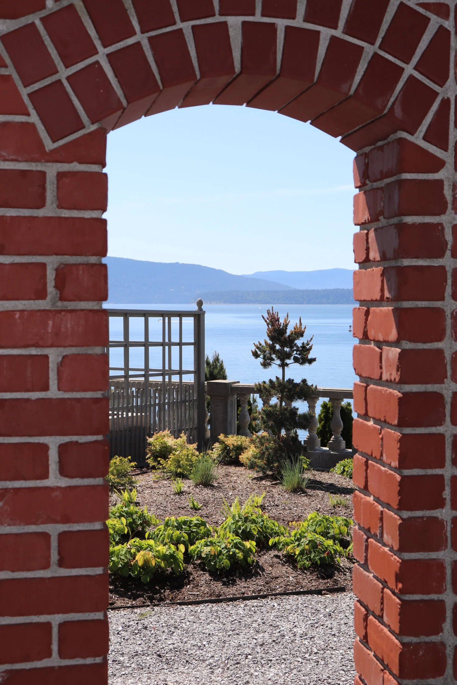 Residential — Pacific Landscape Architecture
