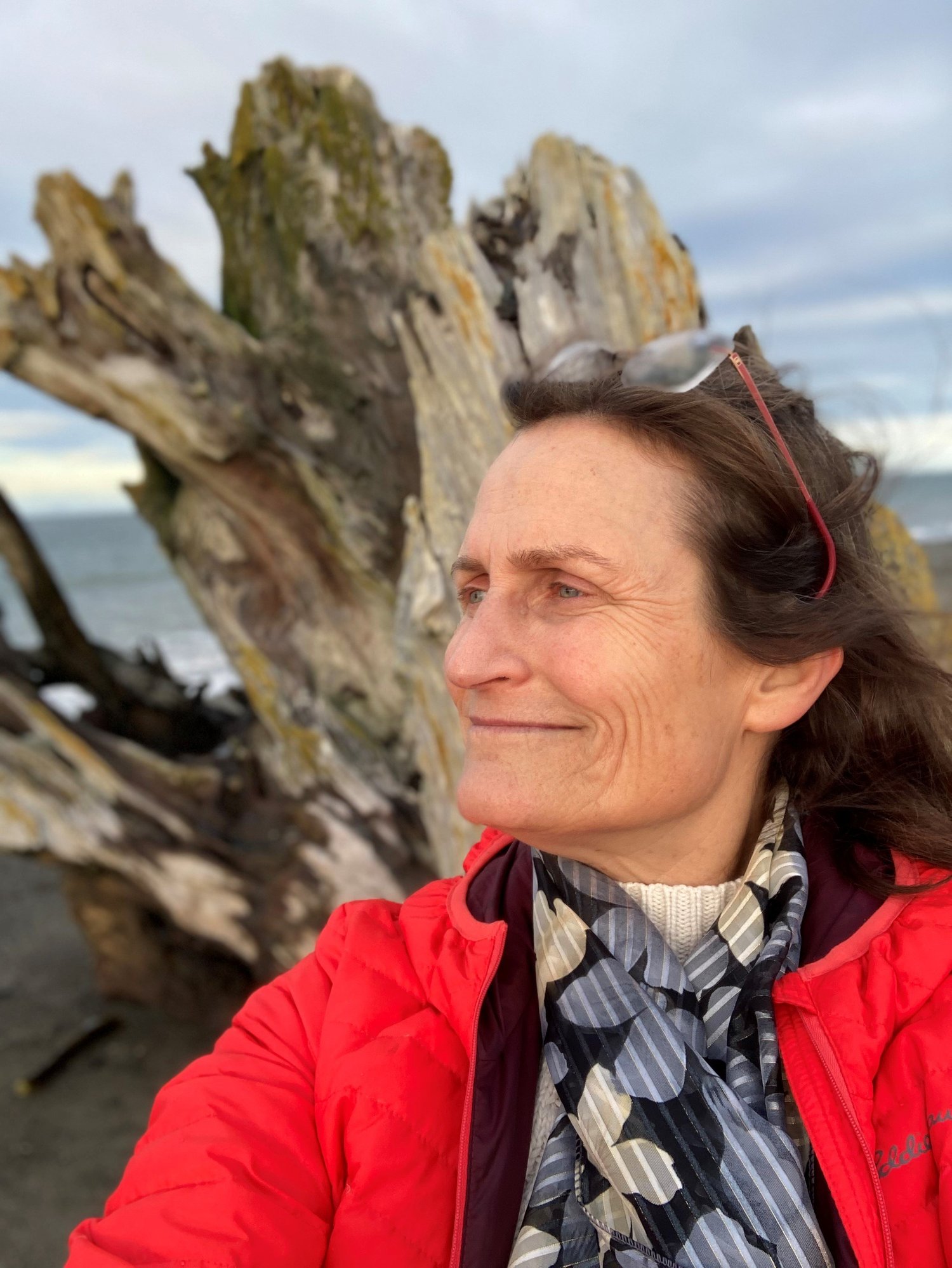 People — Pacific Landscape Architecture