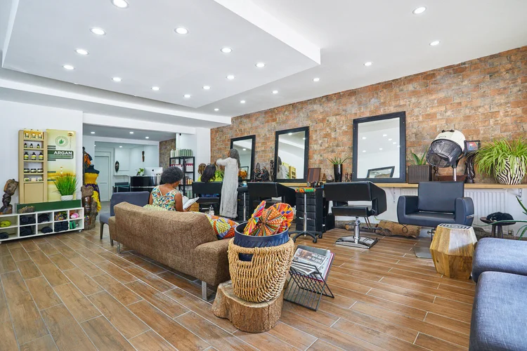 Ama hair Salon
