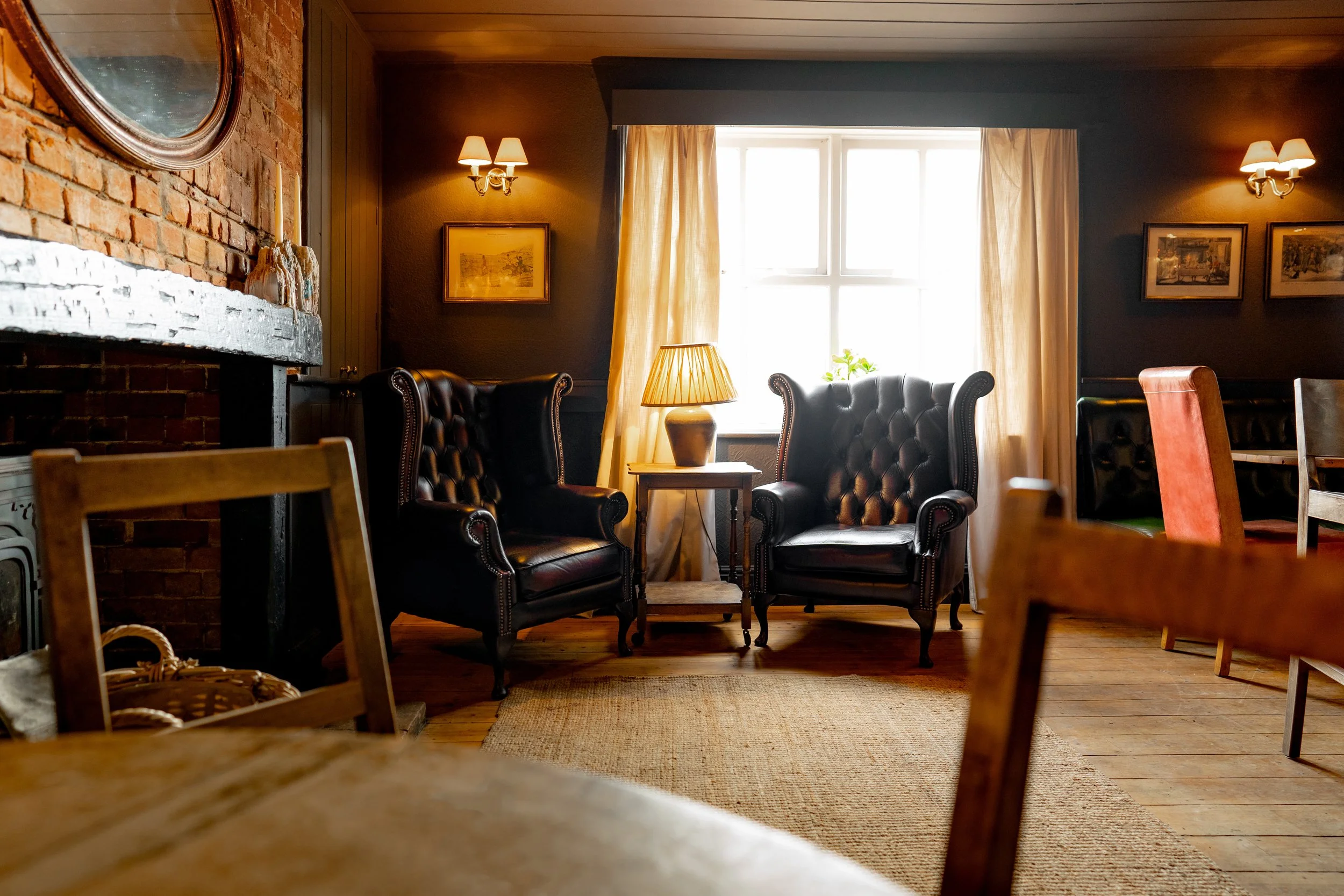 Dukes Head Somerleyton