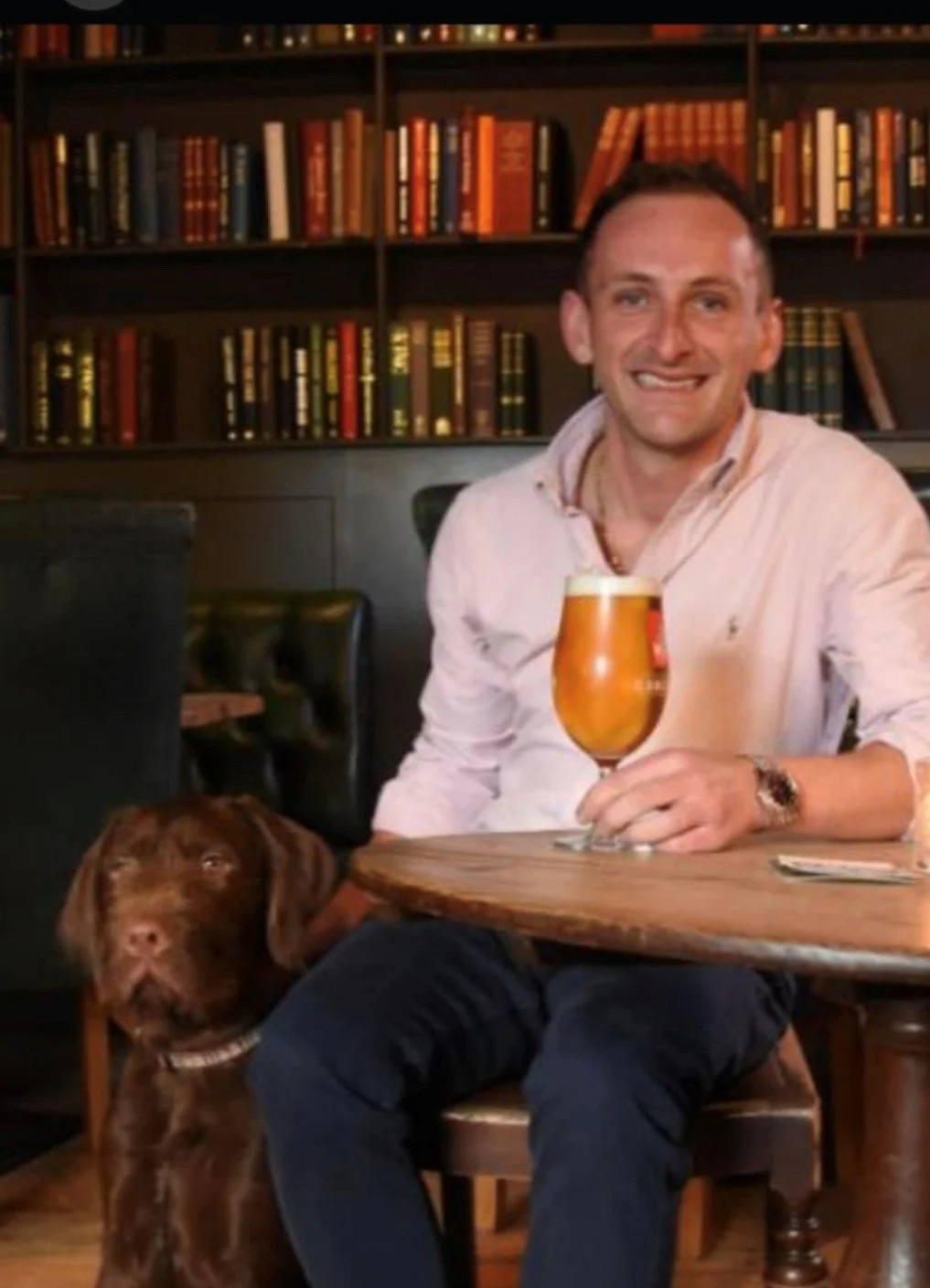 Dukes Head Somerleyton