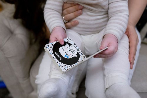 Everything You Need To Know About Baby Language Development — Momma Society