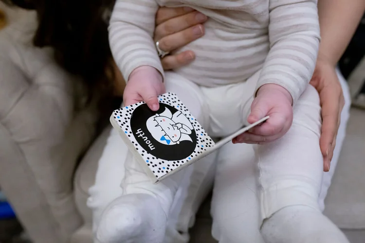 Everything You Need To Know About Baby Language Development — Momma Society