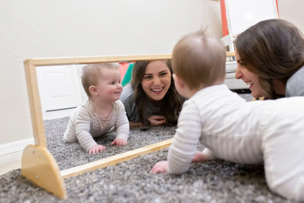 Everything You Need To Know About Baby Language Development — Momma Society