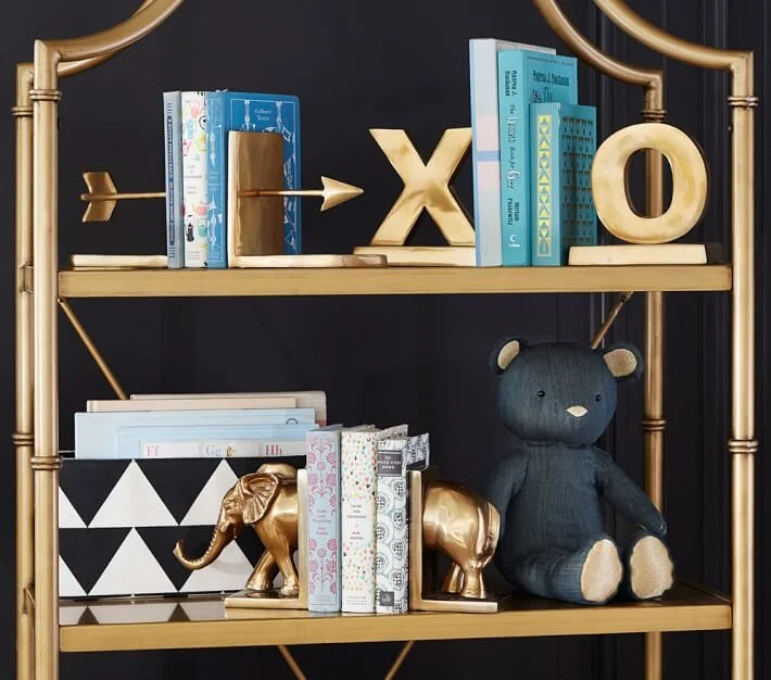 Emily & Merritt Nursery Collection for Pottery Barn Kids — Momma Society