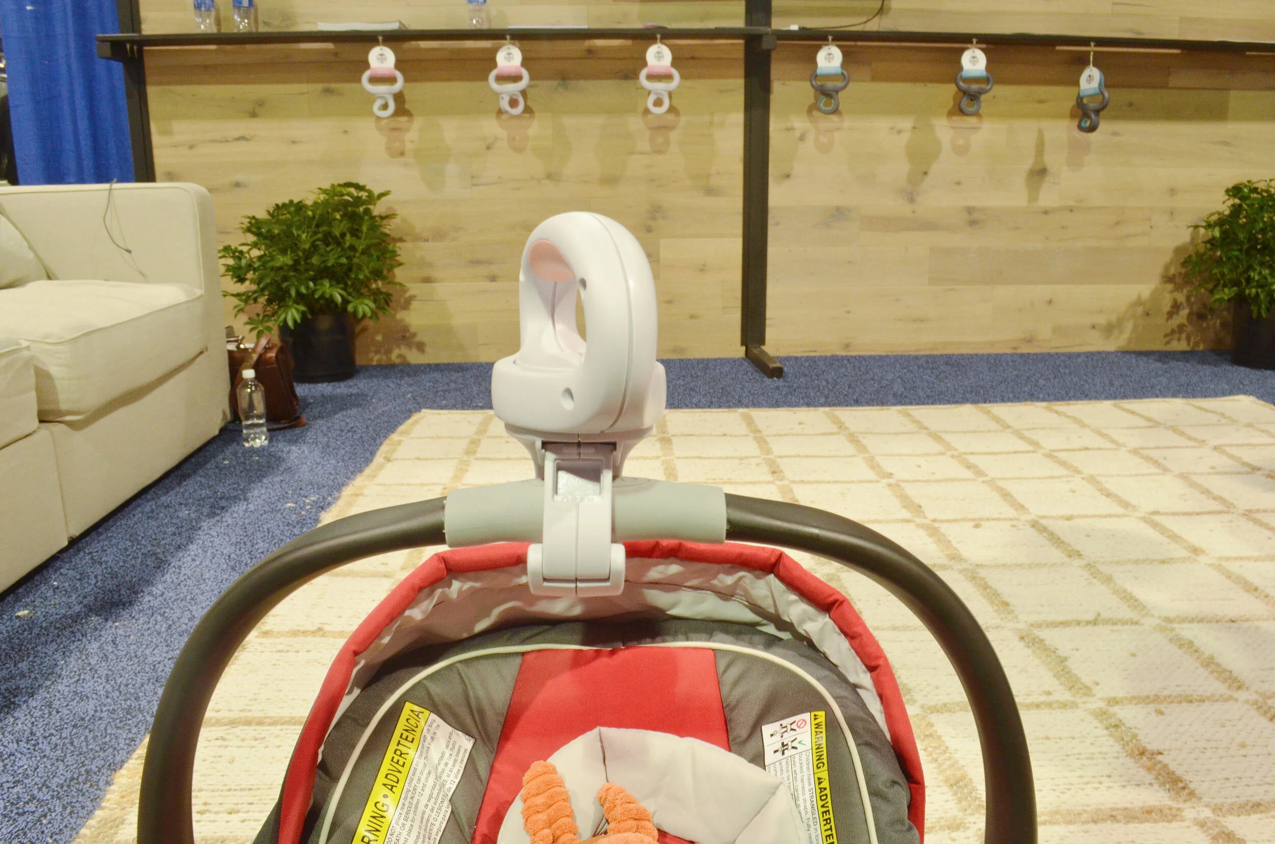 The Momma Society ABC 2015 Kids Expo Awards — Momma Society