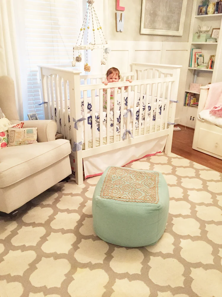 A Day In The Life of Caitlyn Waite — Momma Society