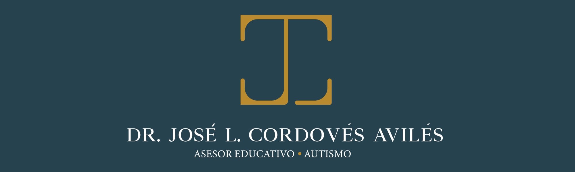 Dr. José L. Cordovés Avilés