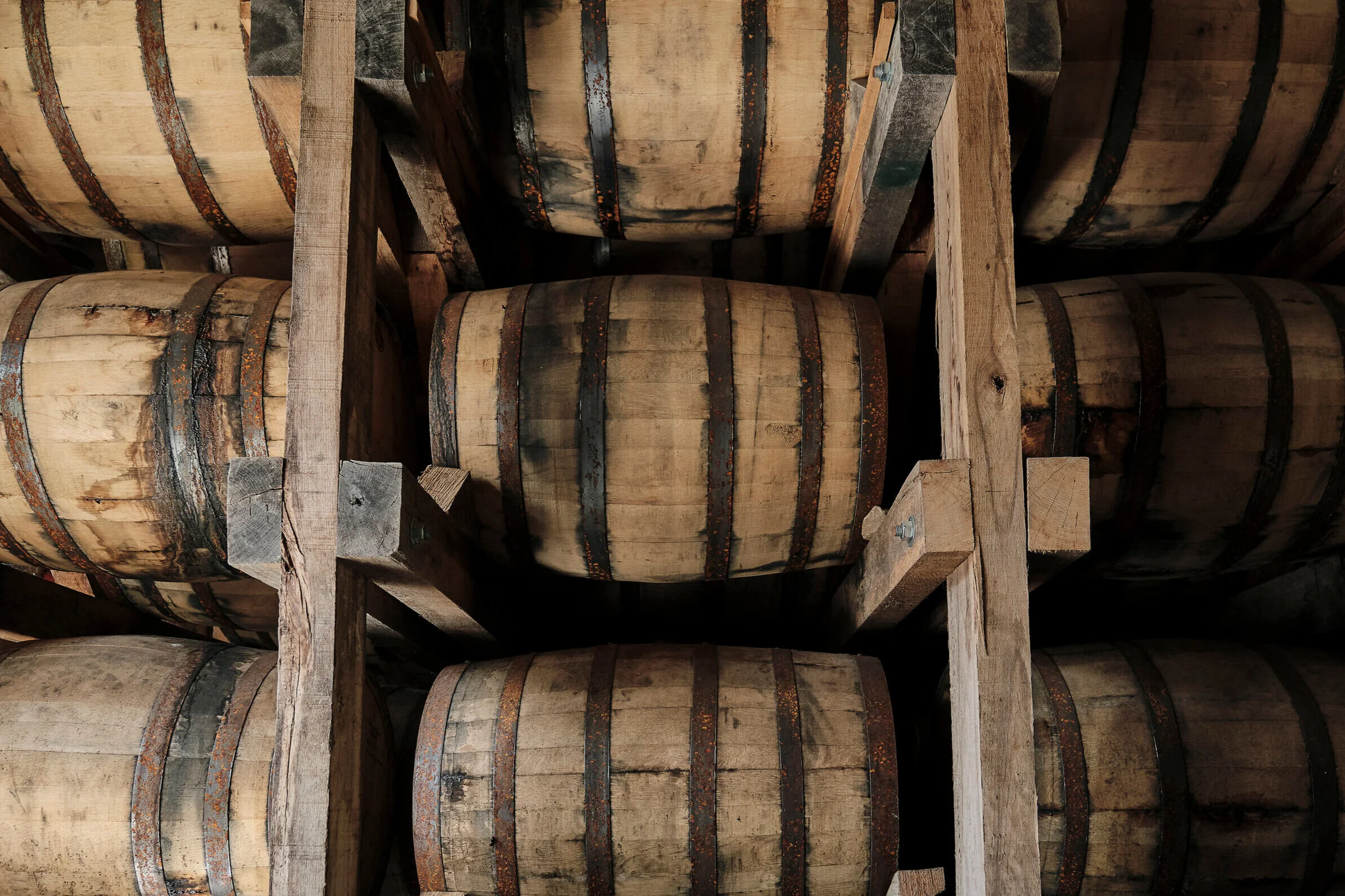 Black Shire Distillery