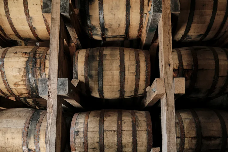 Black Shire Distillery