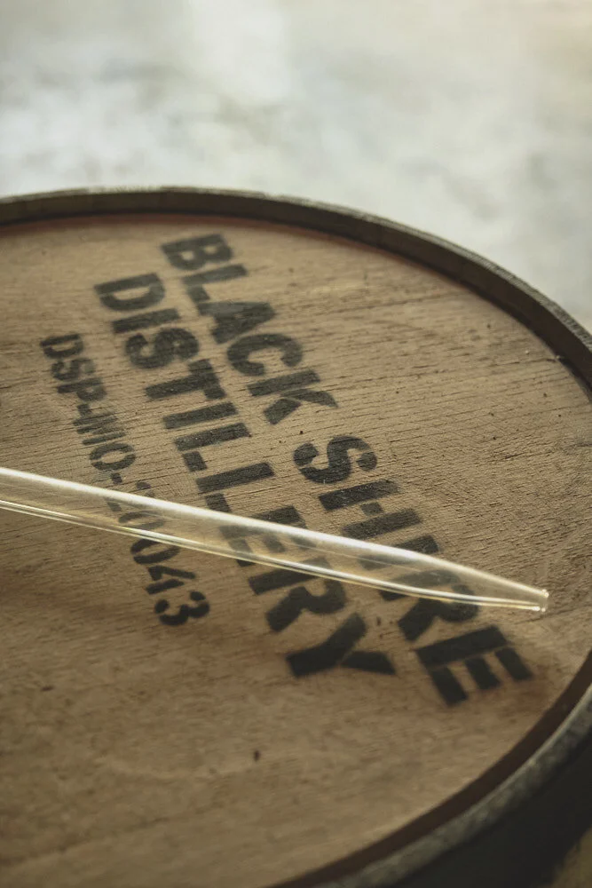 Black Shire Distillery