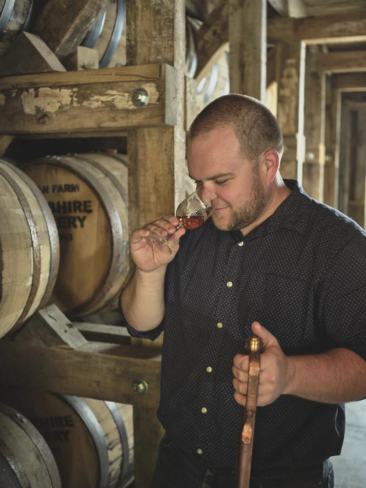 Black Shire Distillery