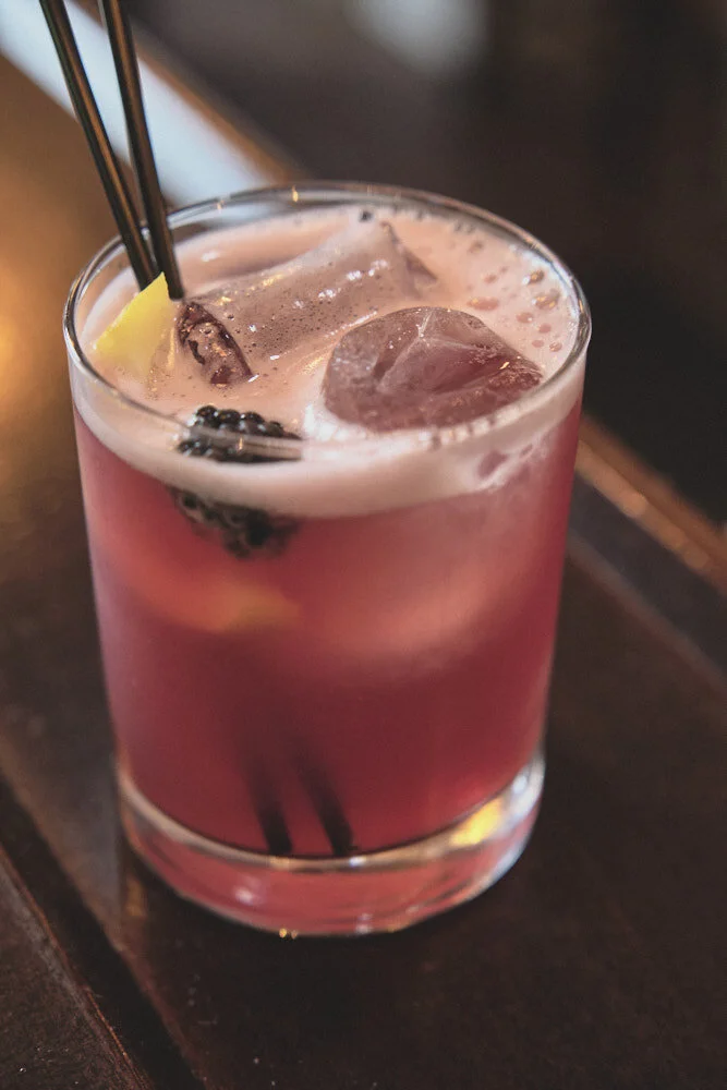 Location — Black Shire Distillery