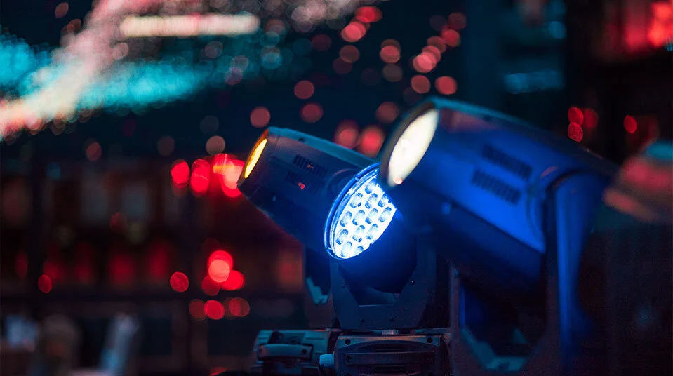 AV Hire London - Audio Visual Hire London - AV Equipment Hire London ...