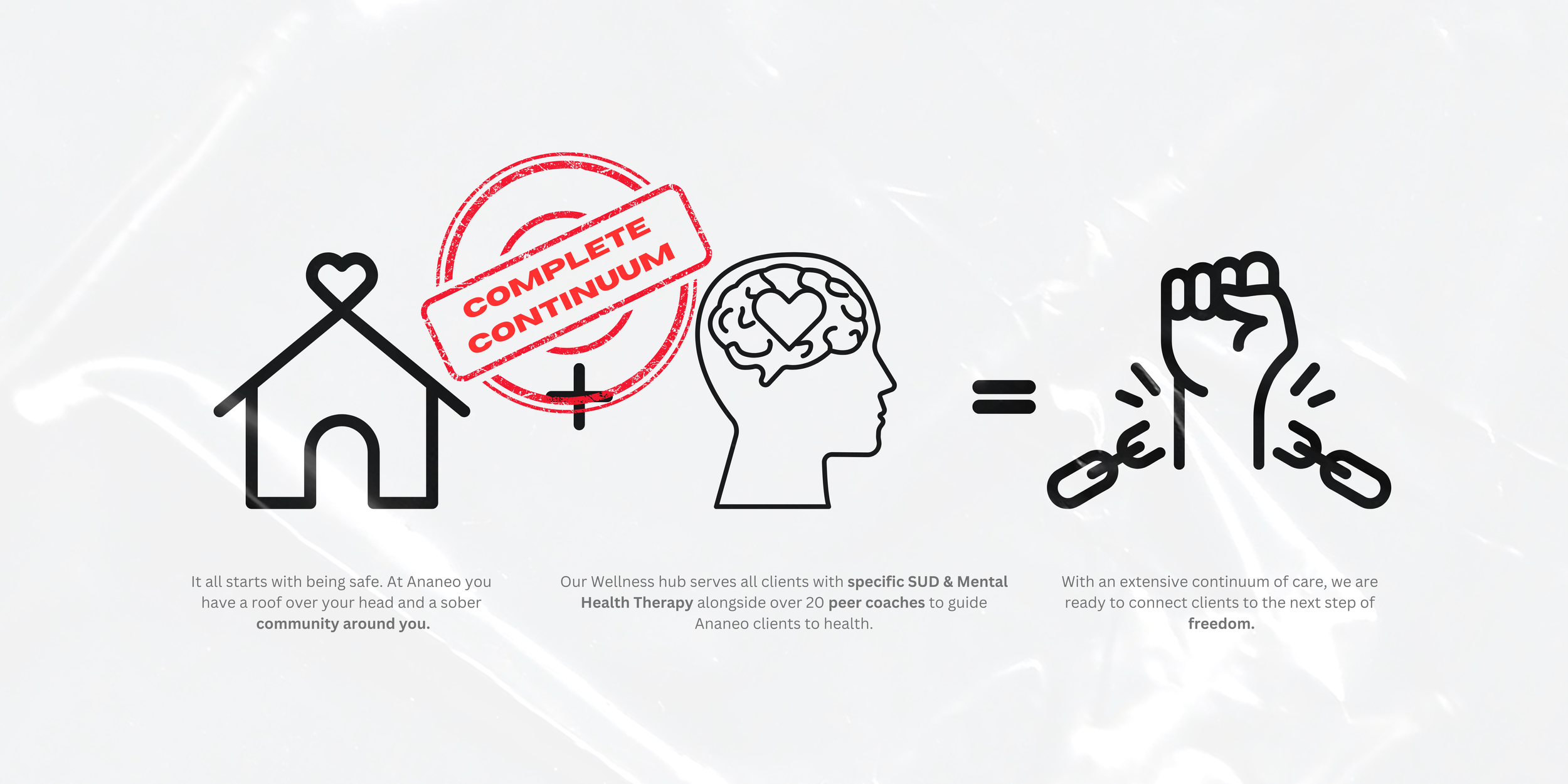 Ananeo: Substance Use & Mental Health Housing