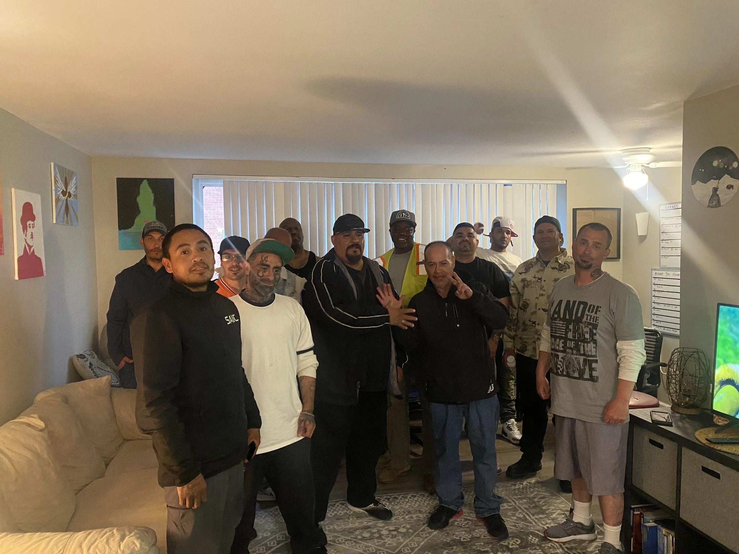 Ananeo: Substance Use & Mental Health Housing