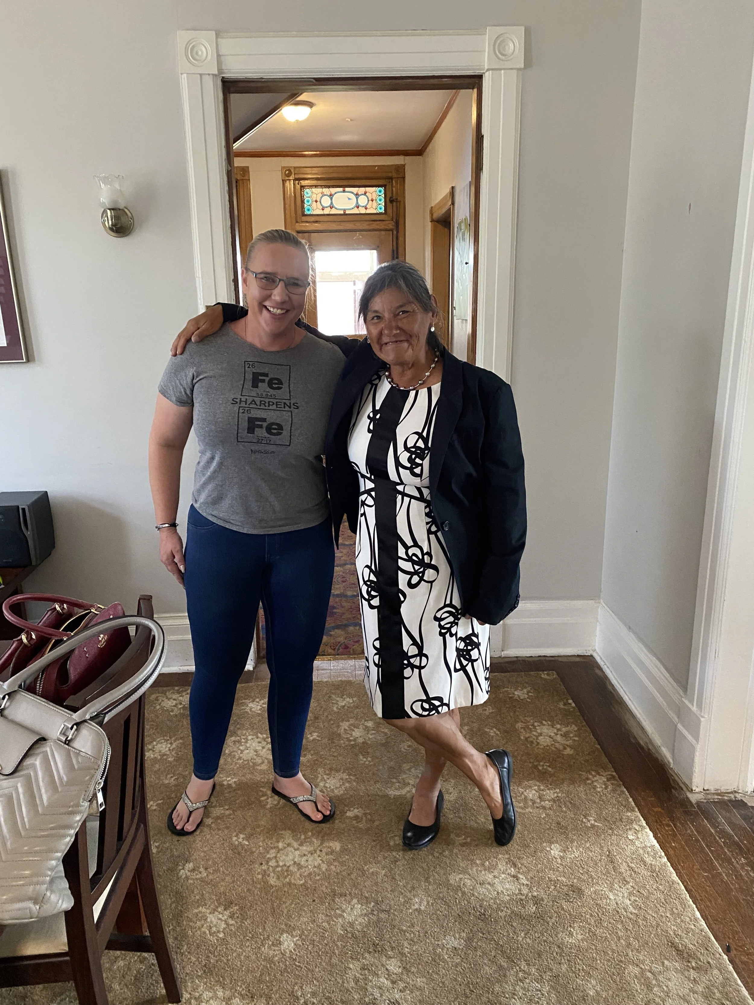 General 2 — Ananeo: Substance Use & Mental Health Housing