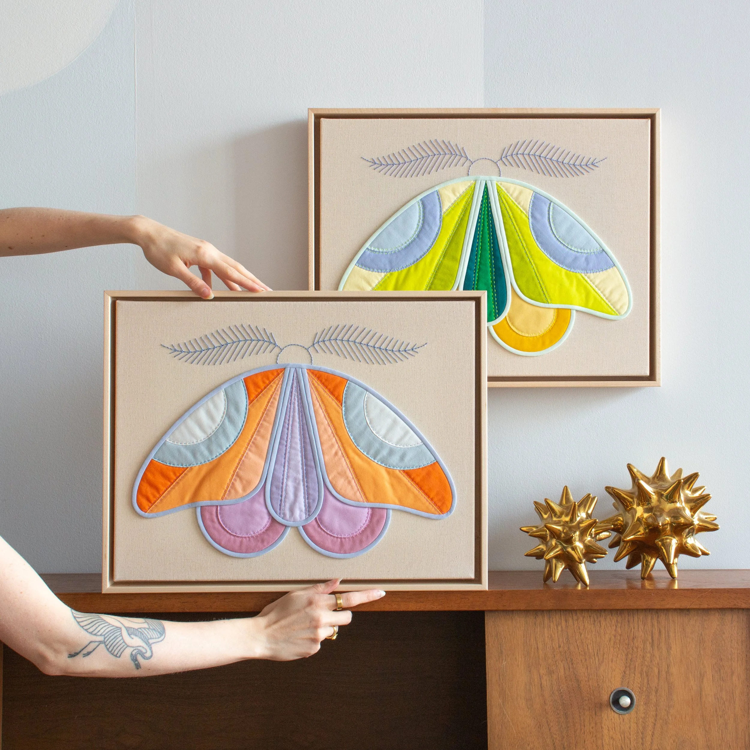 Shop — Emily Van Hoff