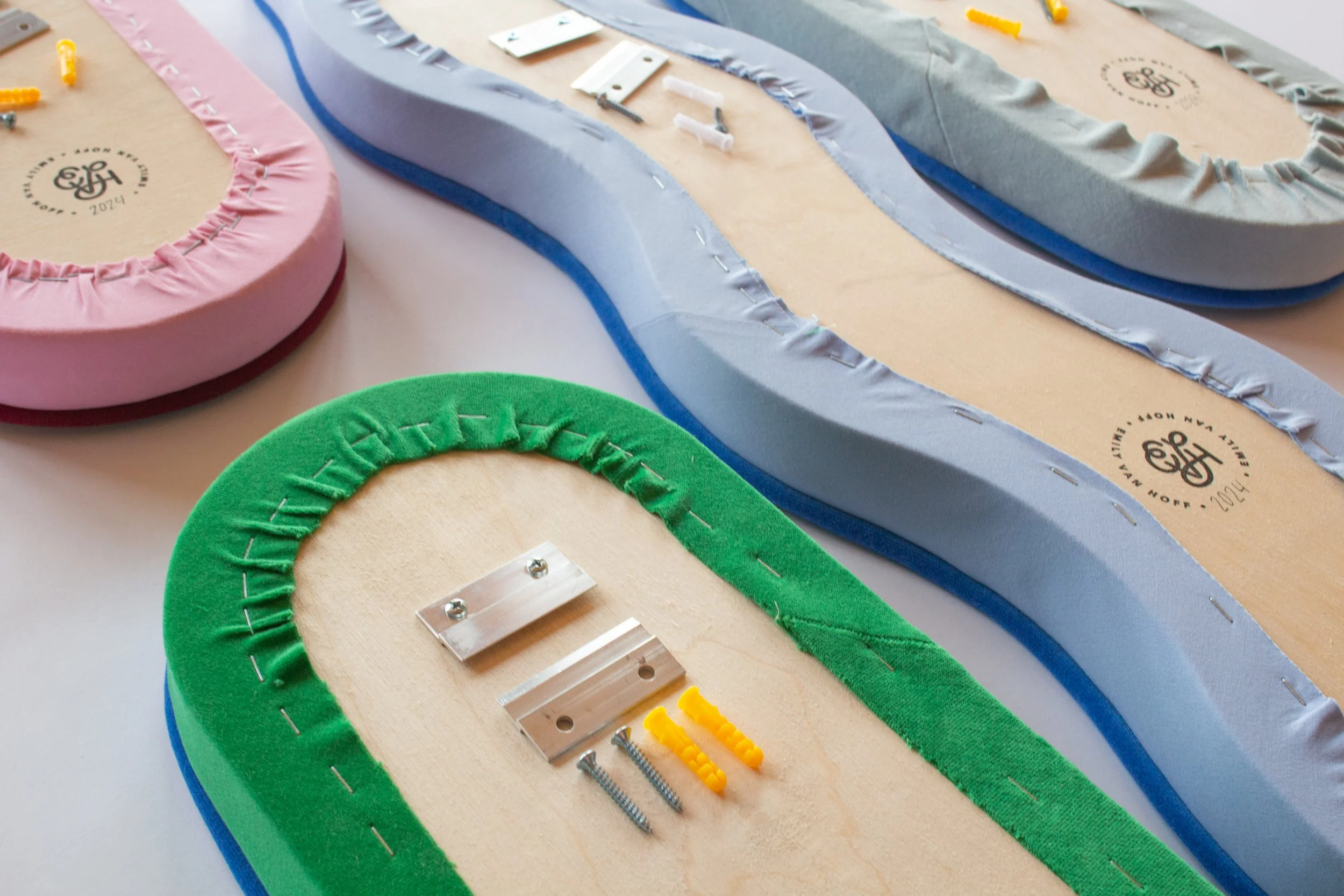 Shop — Emily Van Hoff