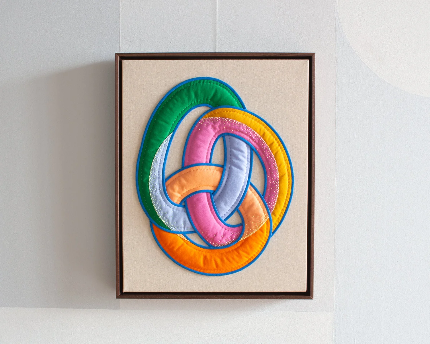 Framed — Emily Van Hoff