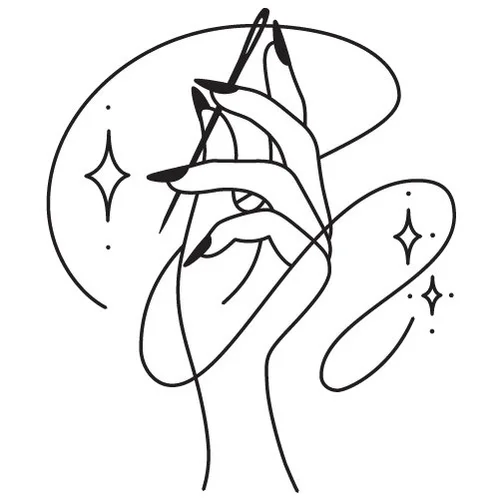 About — Emily Van Hoff