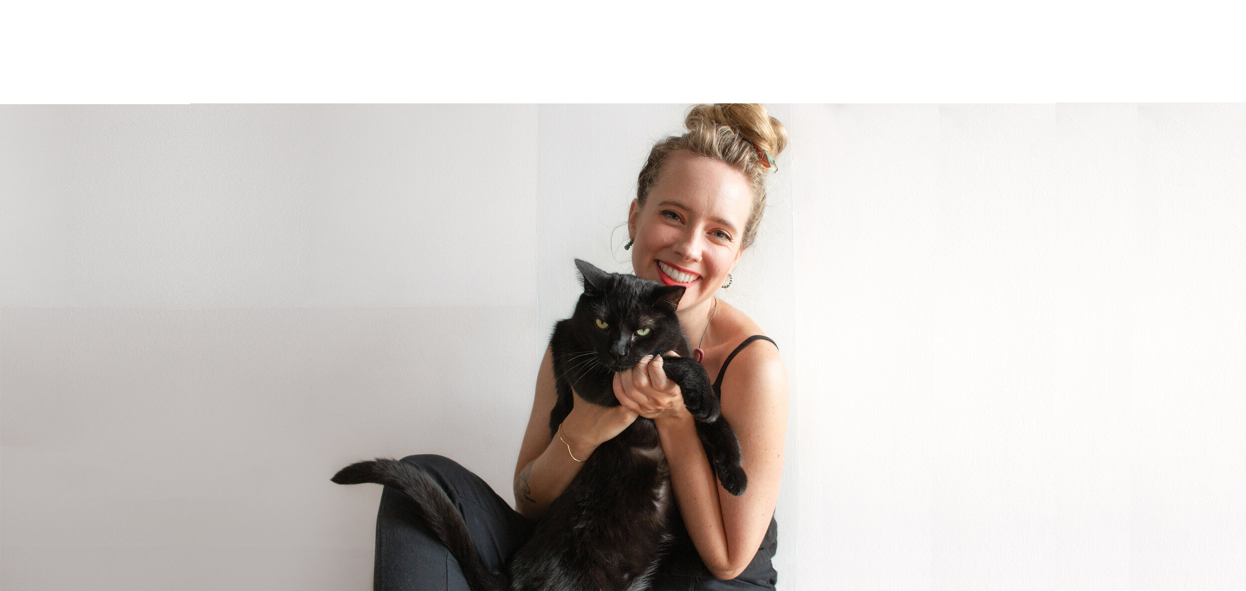 About — Emily Van Hoff