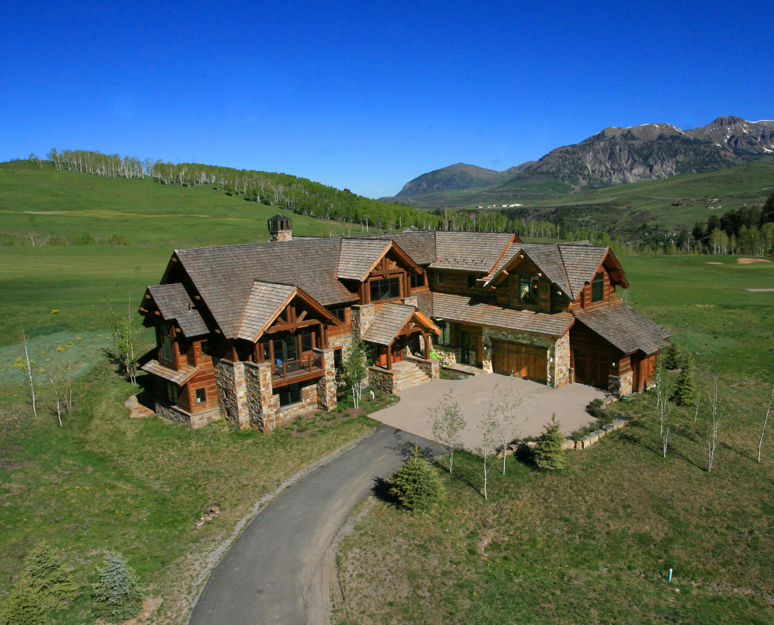 Oldmixon Construction