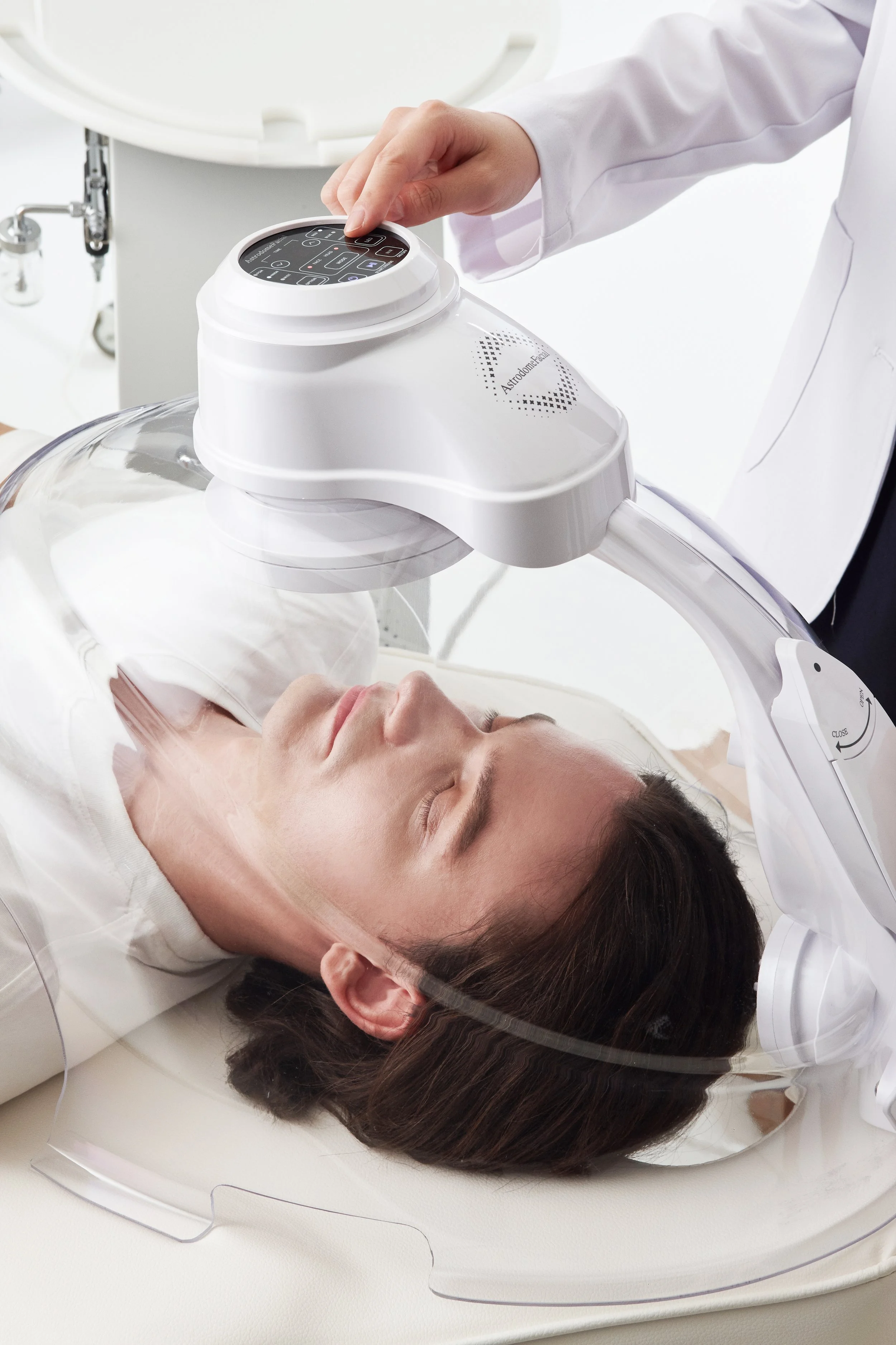 AstroDome Facial — A.U.A. Skin Care