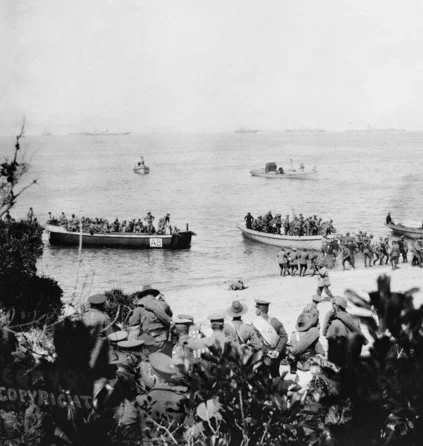 Anzac Day - Features of Anzac Day — RSL Australia